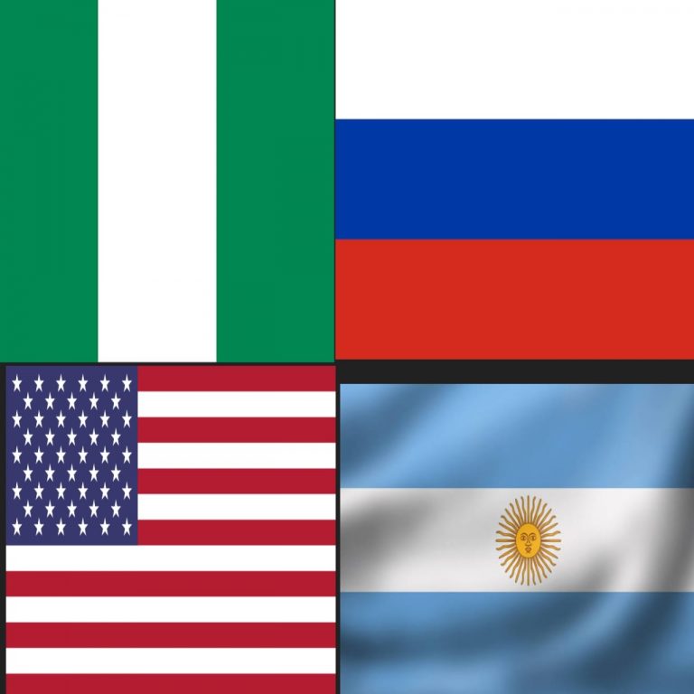 The Big Events Happening Around The World In 2023 - Gofishe News