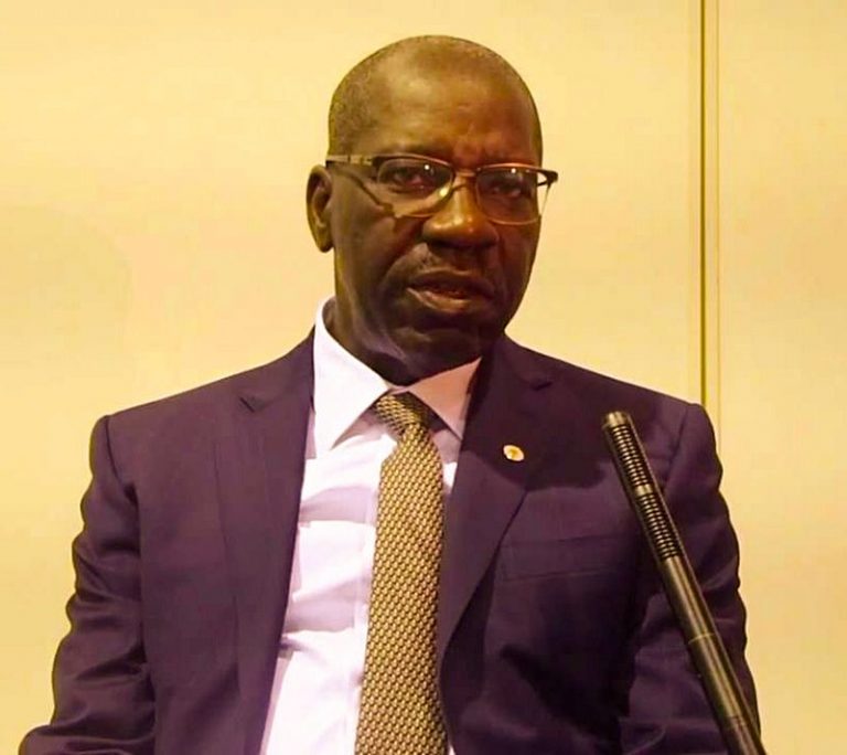 Edo State Implements New Minimum Wage of N70,000, Begins Payment ...