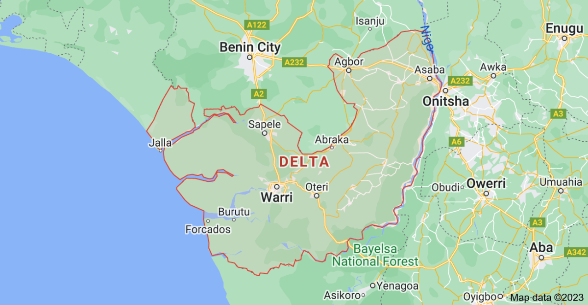 Slain Soldiers: Nigerian Army Withdraws Troops From Okuama Community In ...