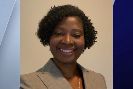 Nigerian Doctor Olusimbo Ige Appointed As Commissioner Of Chicago Department Of Public Health ...