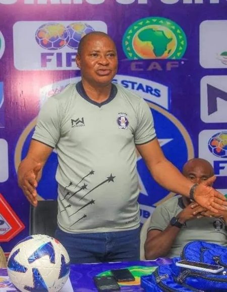 Shooting Stars Chairman Babatunde Olaniyan Akoro Appointed To NPFL ...
