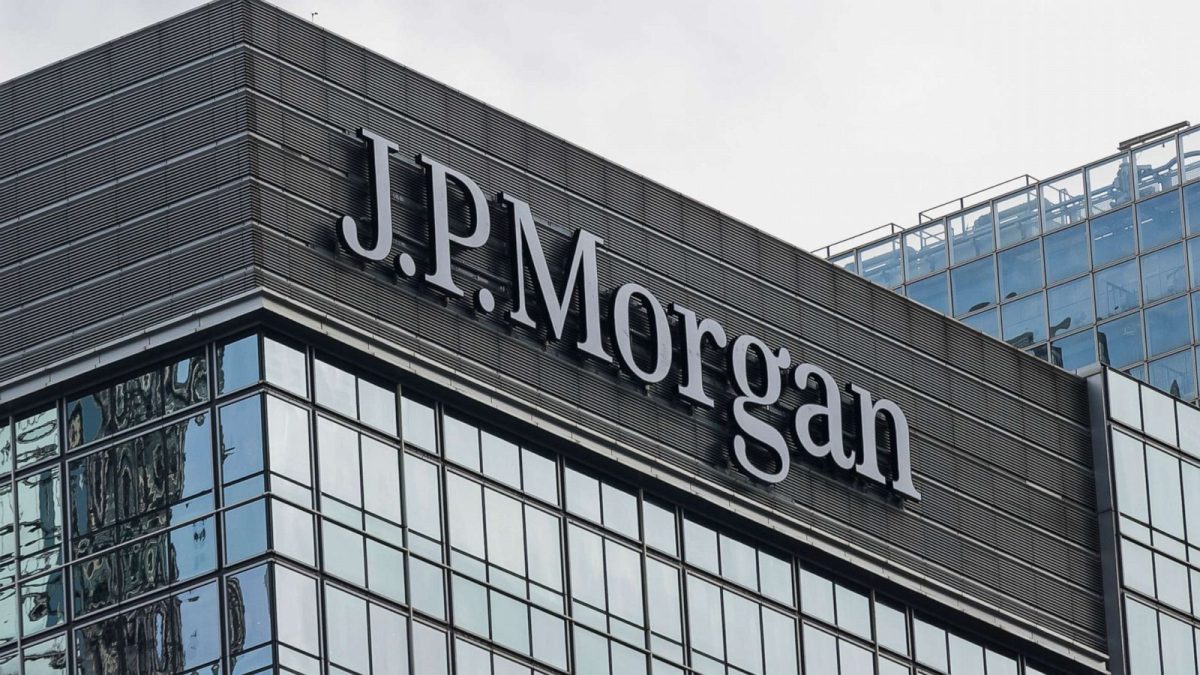 JP Morgan, A $4.1 Trillion Assets Global Bank Plan Nigeria, Kenya and Ghana Opening - Gofishe News