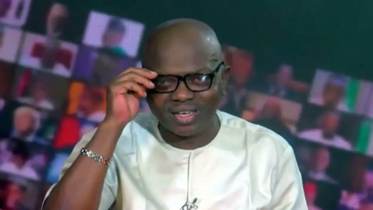 BREAKING: APC Chieftain Jesutega Onokpasa Passes Away - Gofishe News